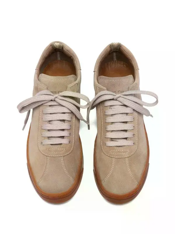 Officine Creative Karma Sneakers - Neutrals