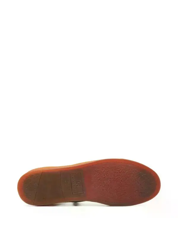 Officine Creative Karma Sneakers - Neutrals
