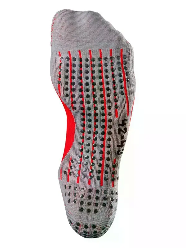 Falke 4grip Performance Socks - Red