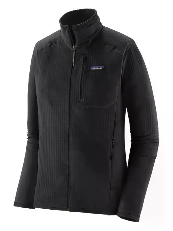 Patagonia Textured Zip-up Jacket