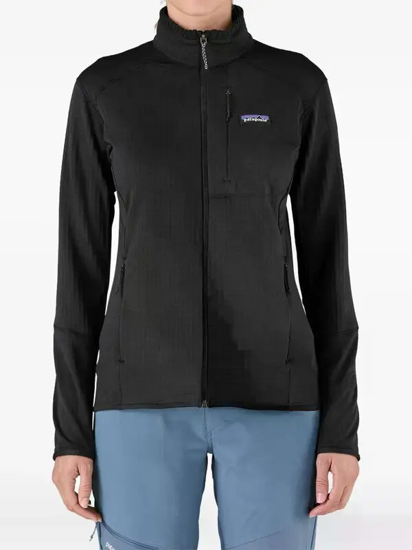Patagonia Textured Zip-up Jacket