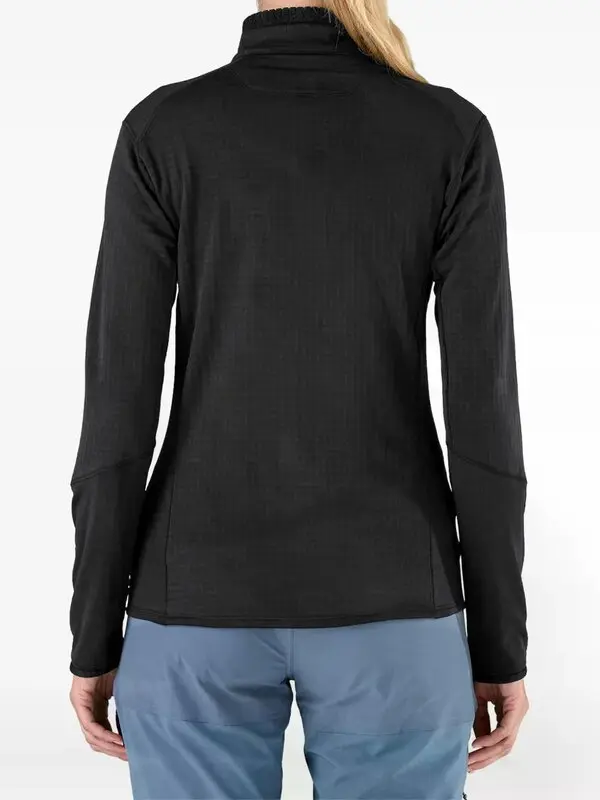Patagonia Textured Zip-up Jacket