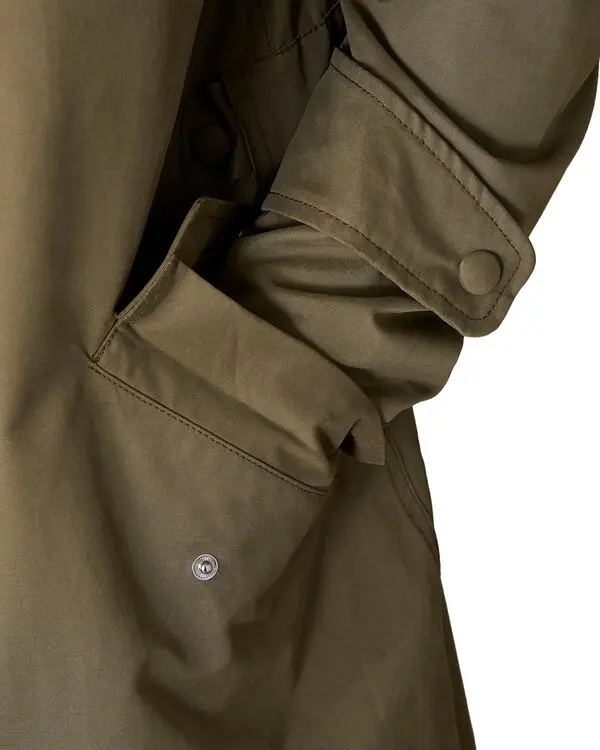 Officine Générale Bradley Parka