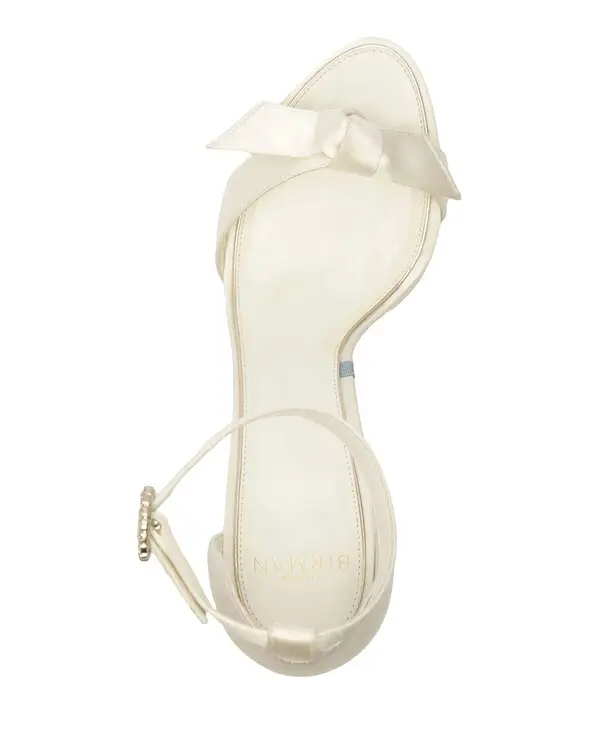 ALEXANDRE BIRMAN Clarita Platform 120 Sandals