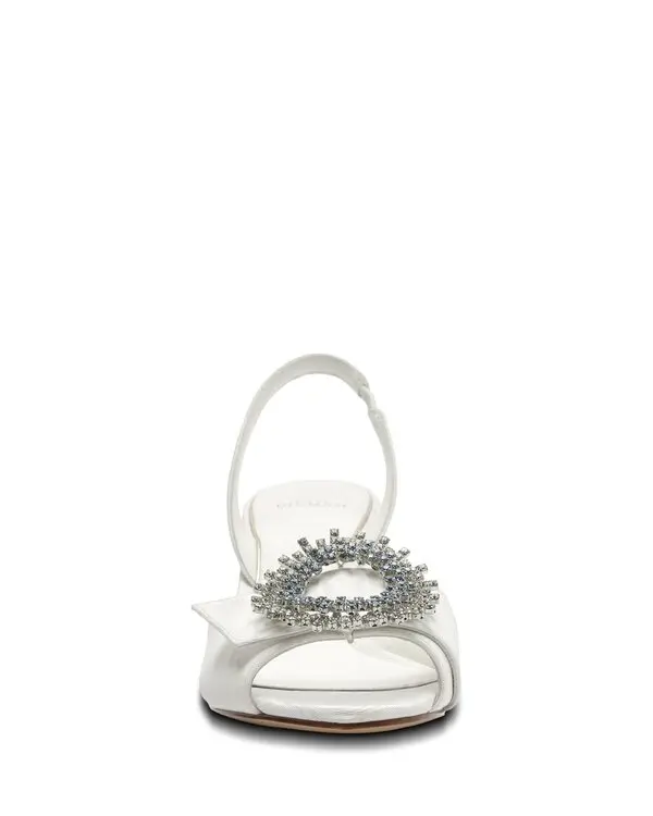 ALEXANDRE BIRMAN Easy Madelina 60 Sandals