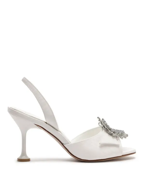 ALEXANDRE BIRMAN Easy Madelina 85 Sandals