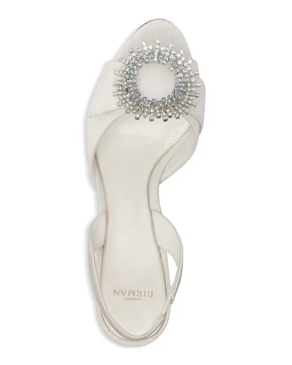 ALEXANDRE BIRMAN Easy Madelina 85 Sandals