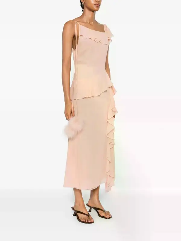 white bohemian maxi dress Maxi Dress - Boho Dress - Sundress - Lace Dress