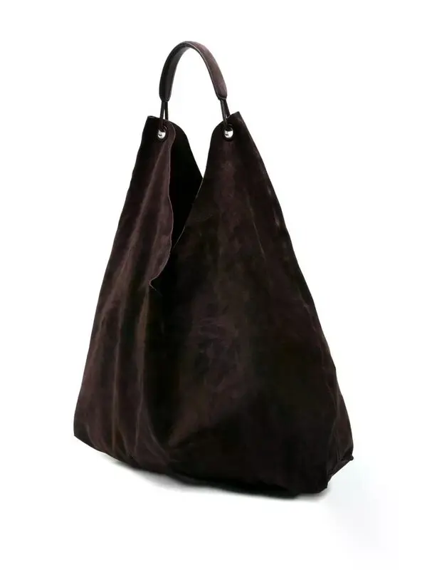 THE ROW Bindle Three Tote Bag