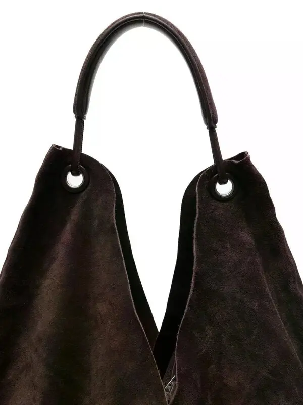 THE ROW Bindle Three Tote Bag