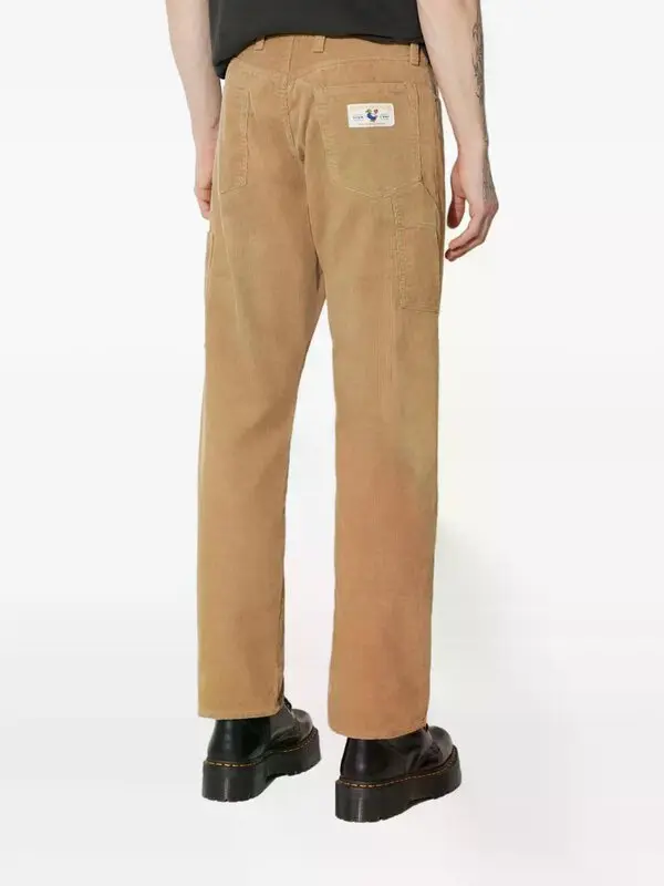 HUMAN MADE Corduroy Trousers