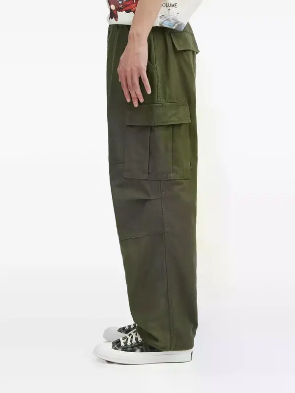 NEIGHBORHOOD Cotton-blend Cargo Trousers
