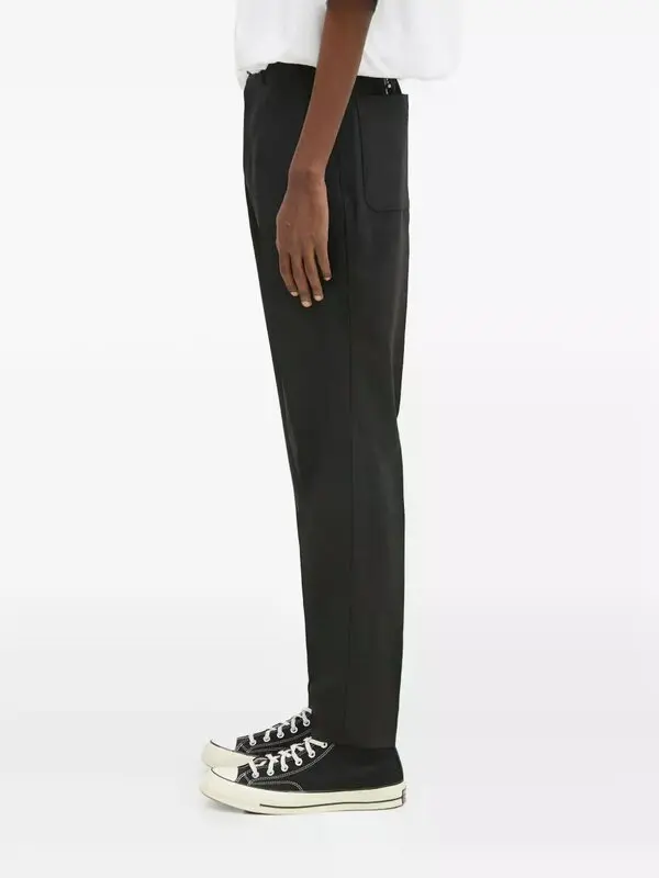 Undercover Zip-pocket Trousers