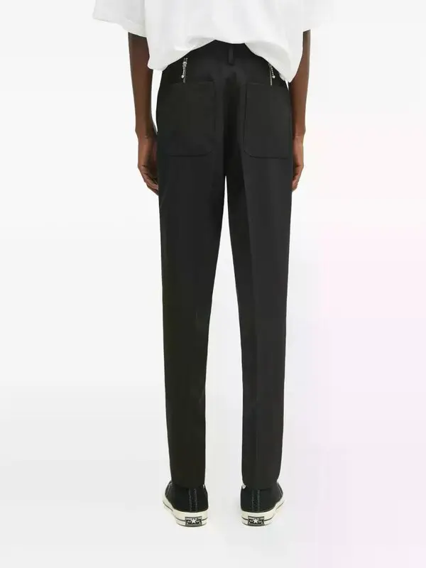 Undercover Zip-pocket Trousers