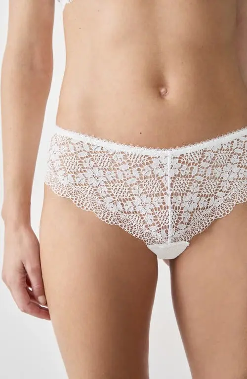 ETAM Souffle Lace Briefs
