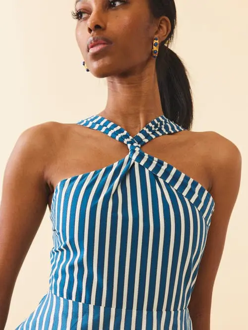 EDDY Emma Maxi Dress