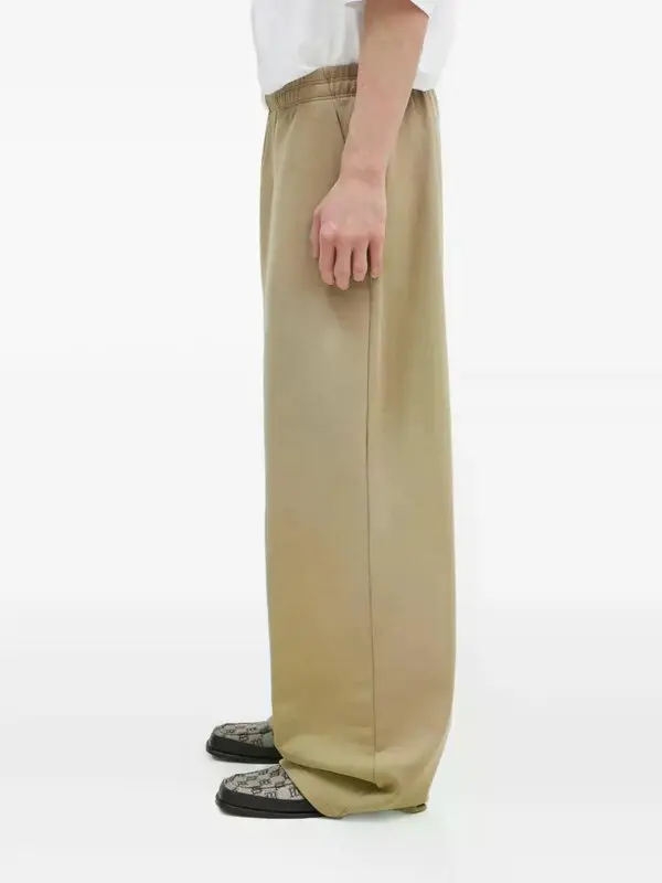 Vetements Cotton-blend Track Pants