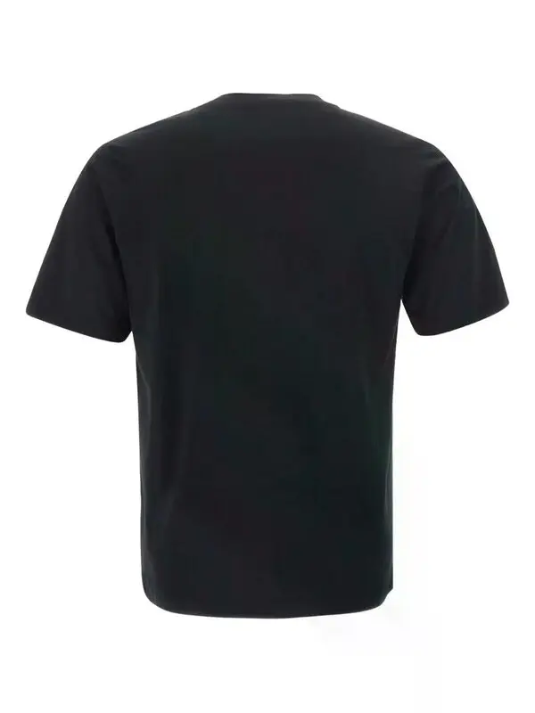 DIKTAT Crew-neck T-shirt
