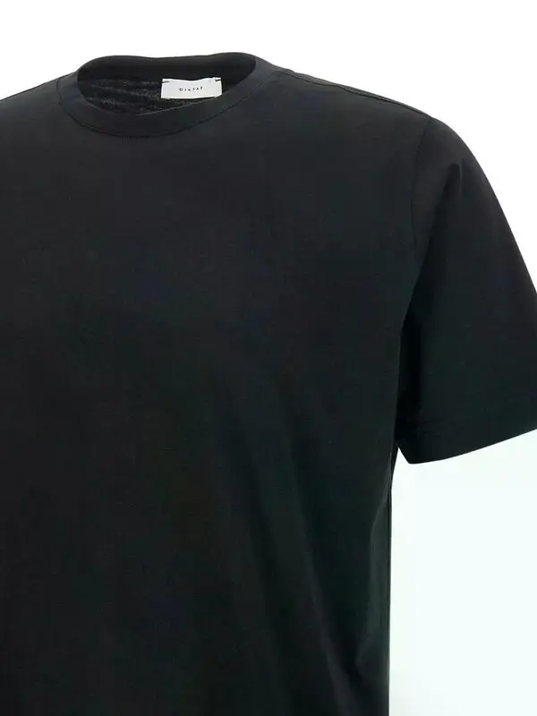 DIKTAT Crew-neck T-shirt