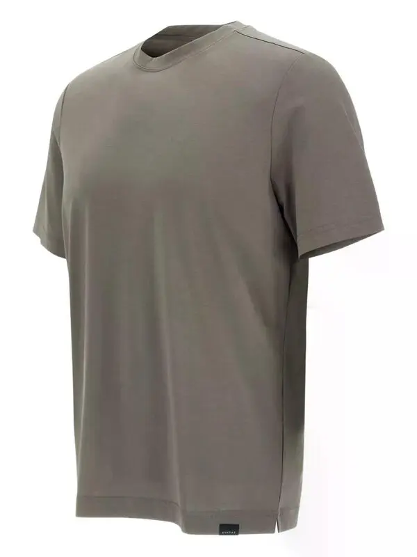 DIKTAT Short-sleeve T-shirt - Neutrals