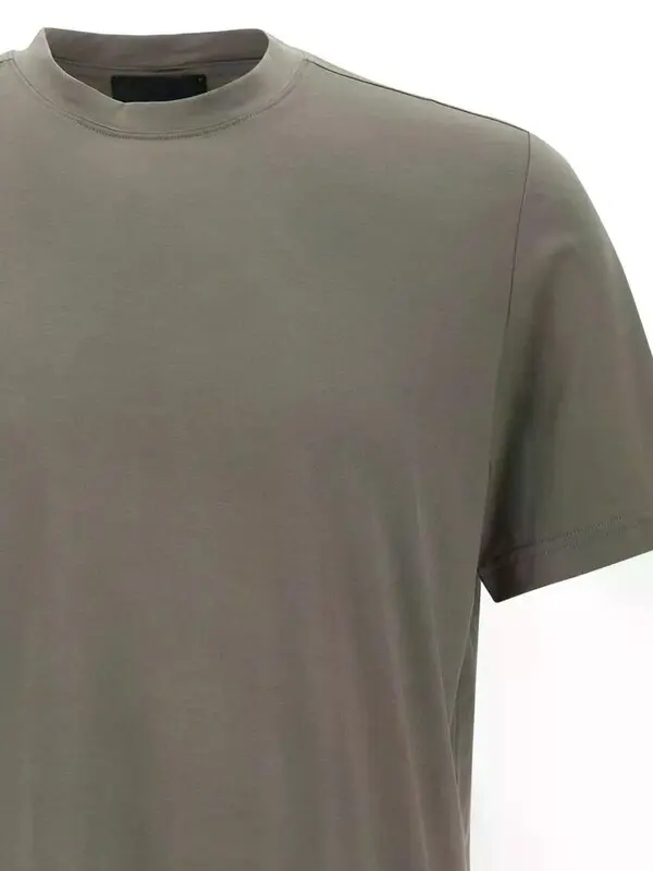 DIKTAT Short-sleeve T-shirt - Neutrals