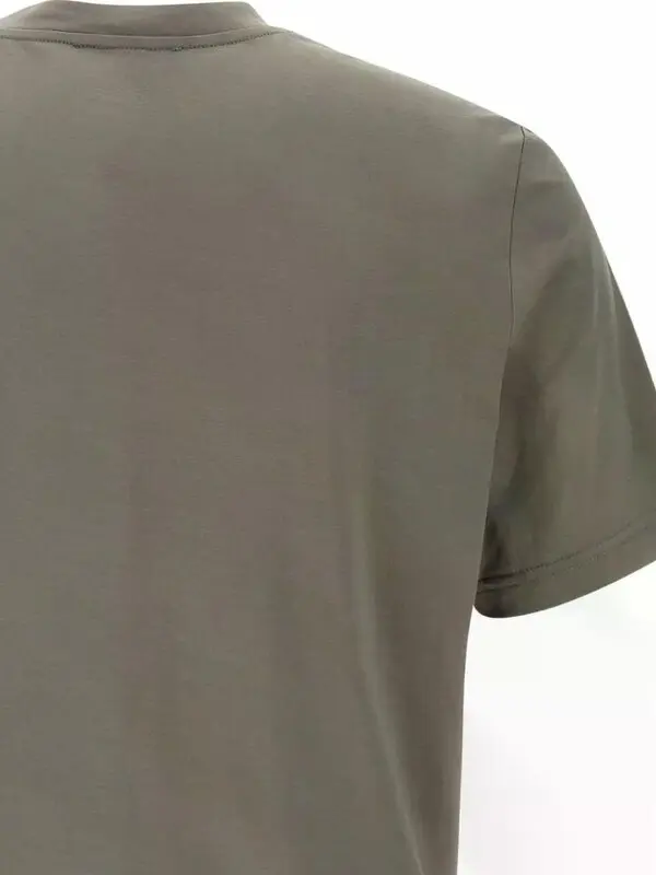 DIKTAT Short-sleeve T-shirt - Neutrals