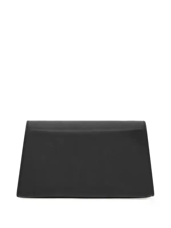 FERRAGAMO Mini Hug Shoulder Bag
