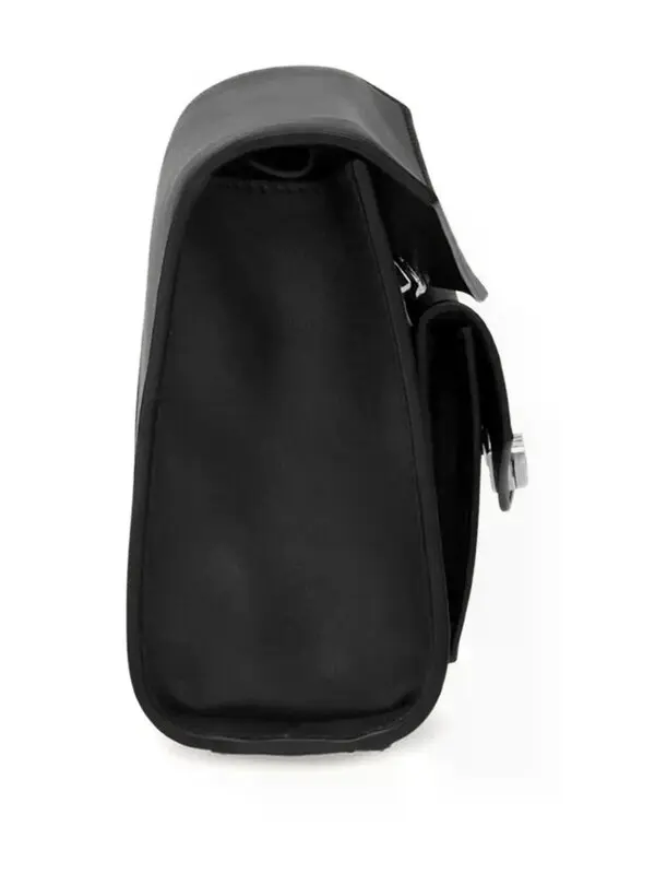 FERRAGAMO Mini Hug Shoulder Bag