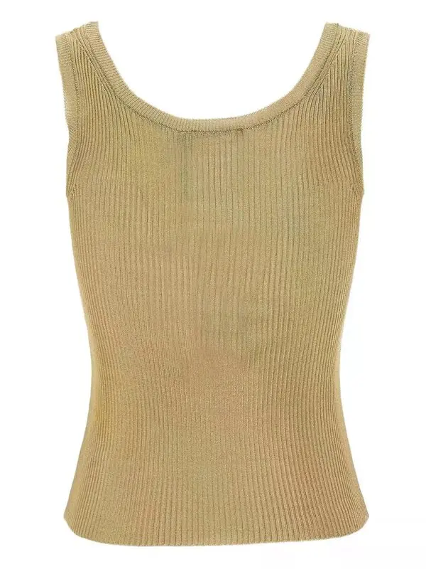 Max Mara Hardy Tank Top