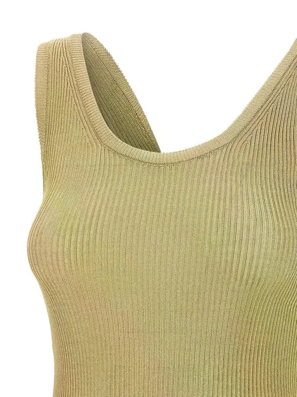 Max Mara Hardy Tank Top