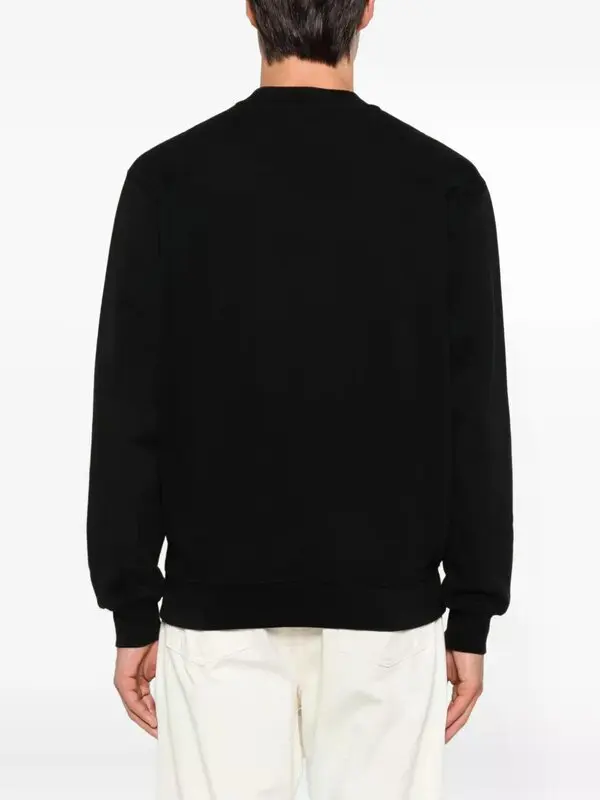 Jacquemus Logo-patch Sweatshirt