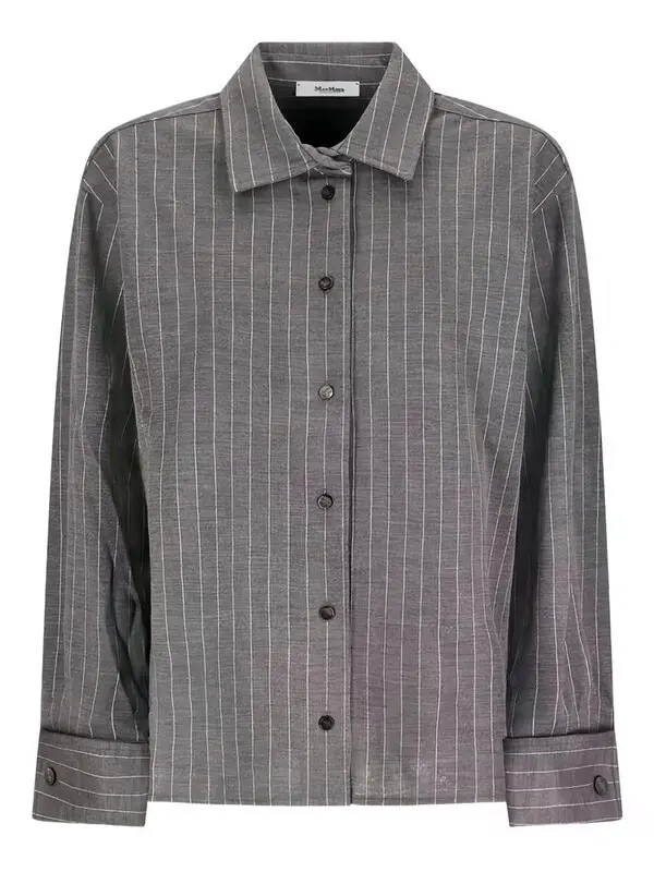 Max Mara Aire Shirt
