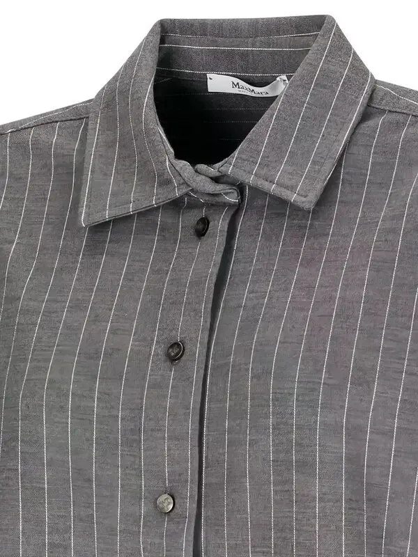 Max Mara Aire Shirt