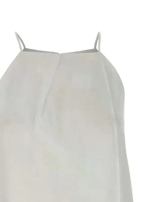 Max Mara Sleeveless Top