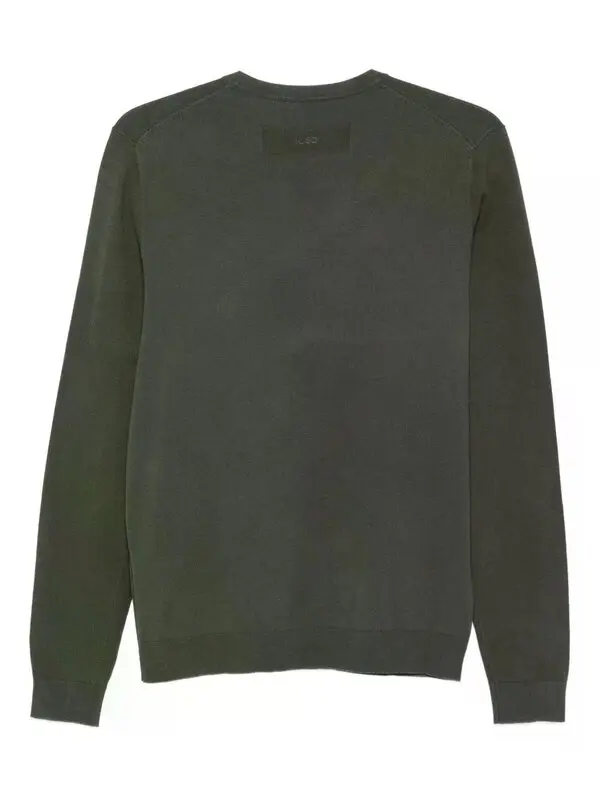 Hugo Round-neck Sweatshirt
