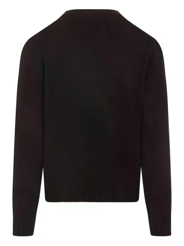 TOM FORD Cashmere Crew-neck Sweater
