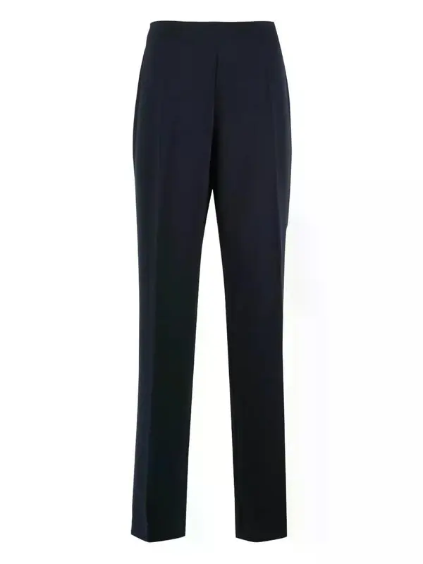 CLIPS Elasticated-waist Trousers