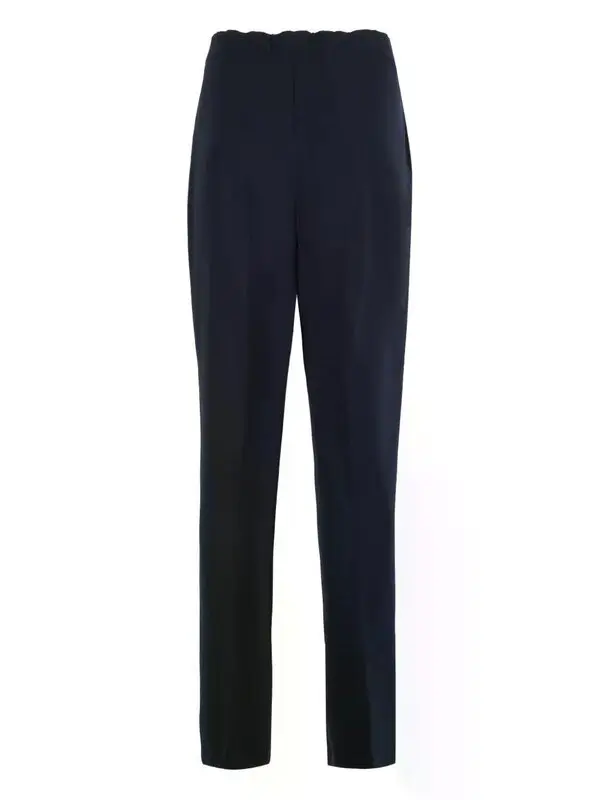 CLIPS Elasticated-waist Trousers