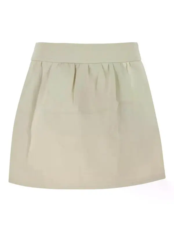 Max Mara Nettuno A-line Skirt