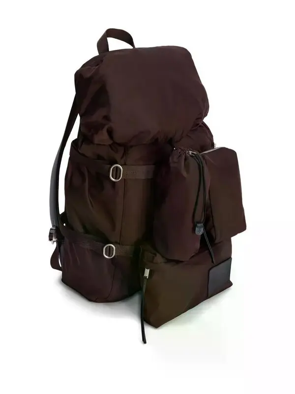 JIL SANDER Outdoor Backpack
