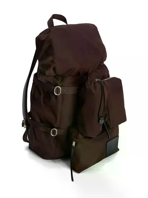 JIL SANDER Outdoor Backpack