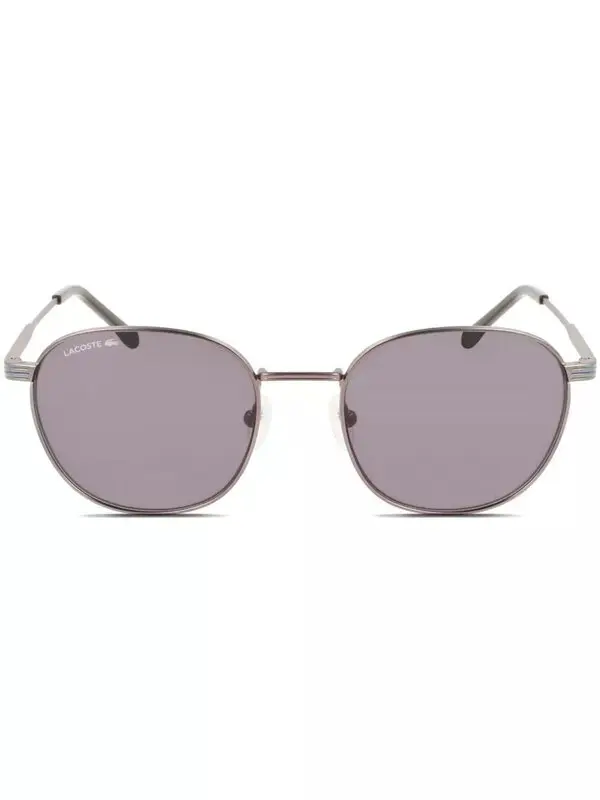 Lacoste Round-frame Sunglasses