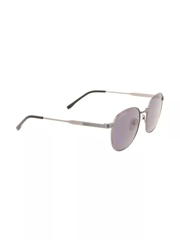 Lacoste Round-frame Sunglasses