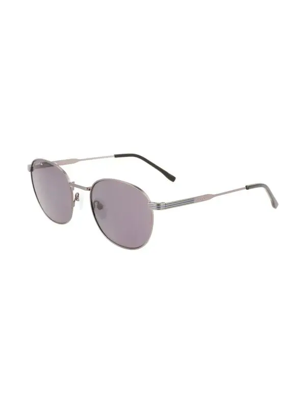 Lacoste Round-frame Sunglasses