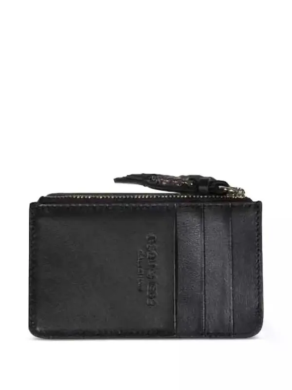 Dsquared2 Leather Wallet