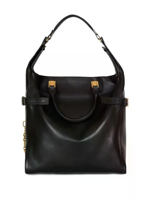 Balmain Large Pulse Tote Bag