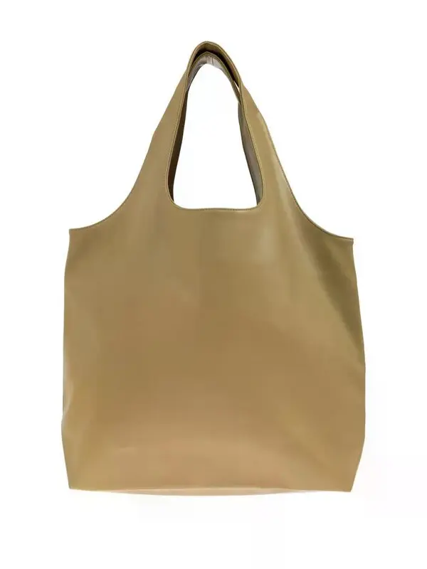 A.p.c. Logo-print Tote Bag