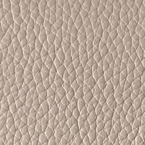 Mulberry Medium Leather Folded Darley Wallet - Neutral