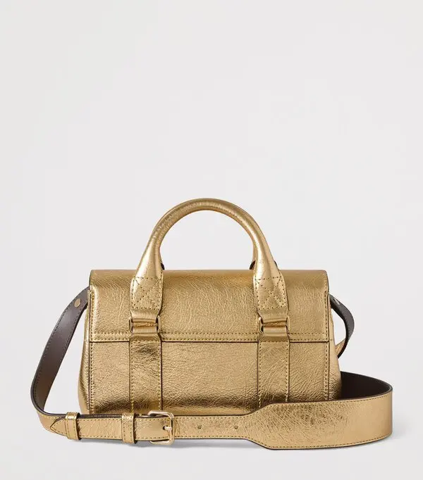 Mulberry Mini Bayswater Cross-body Bag