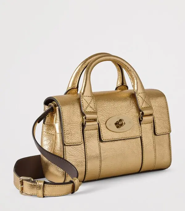 Mulberry Mini Bayswater Cross-body Bag